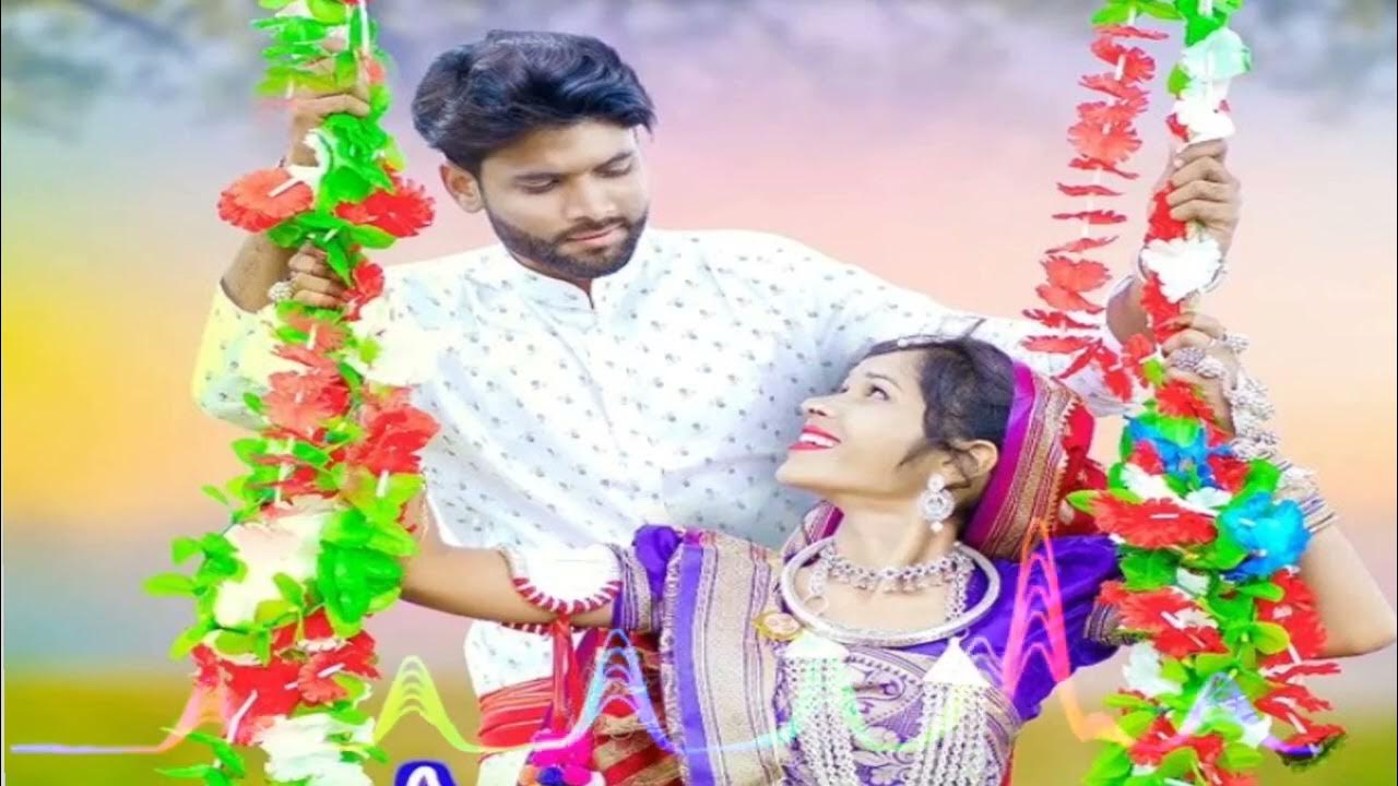 New Adiwasi Song | गोरी रे | Gori Re | Shantilal Ahire Mahi Dawat | Dj Arun More - YouTube