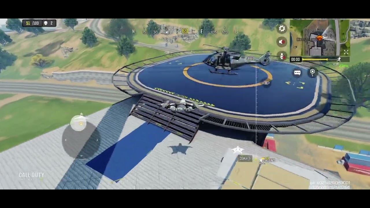 Call Of Duty Camping - YouTube