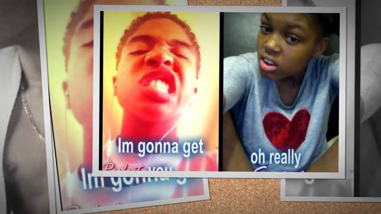 Mindless Behavior Love story - YouTube