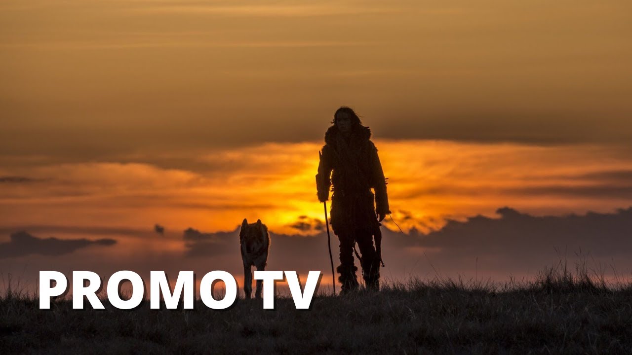 ALPHA - UN'AMICIZIA FORTE COME LA VITA | Teaser trailer italiano - YouTube