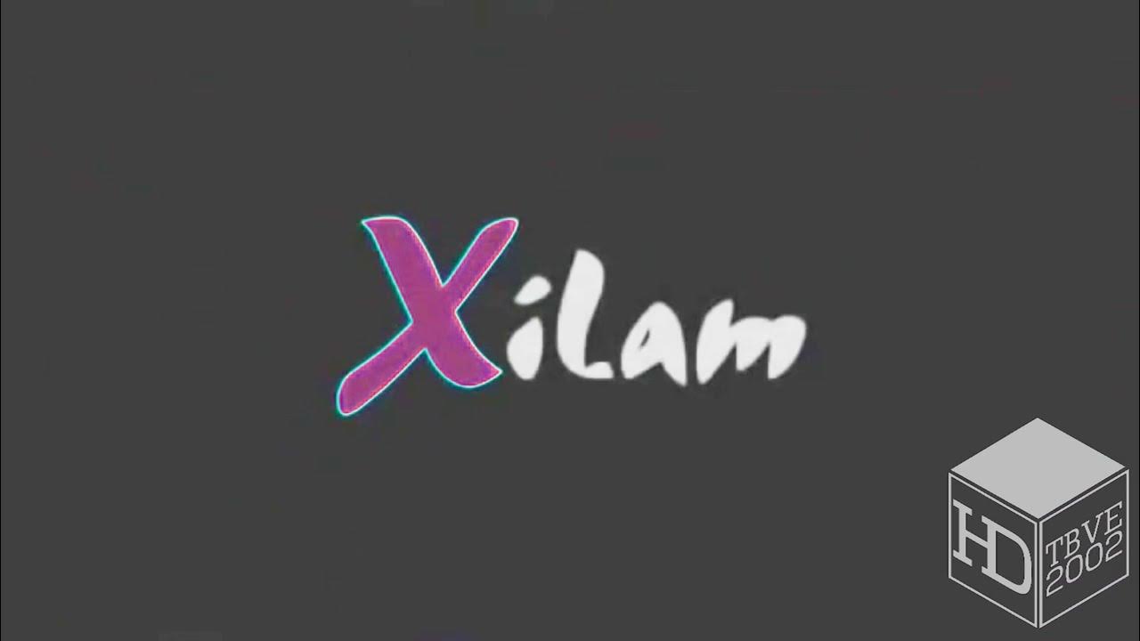Xilam Logo (2005) Effects | Alive Films (1984) Effects (Extended V2) - YouTube