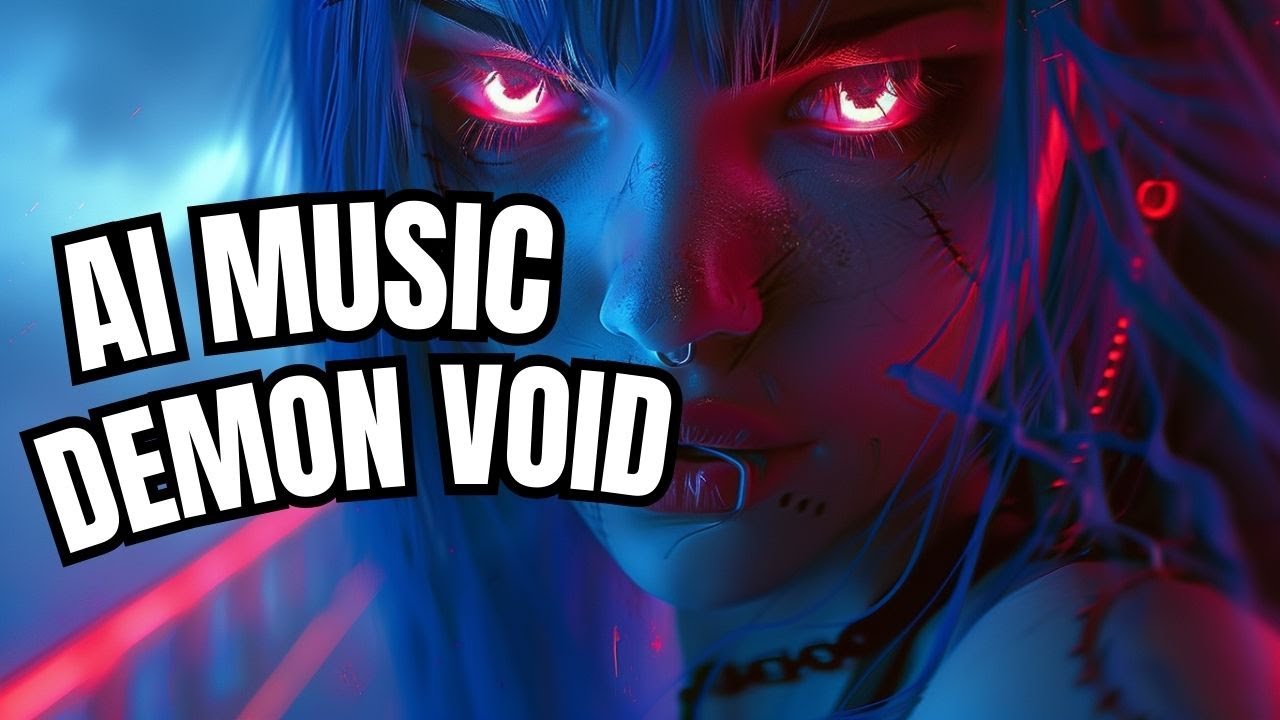 Suno AI Generated Music That Makes You Feel Badass - Demon Void by ...