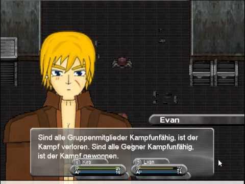 Let's Play - Hybris Rebirth 2 - Erster Kampf - YouTube