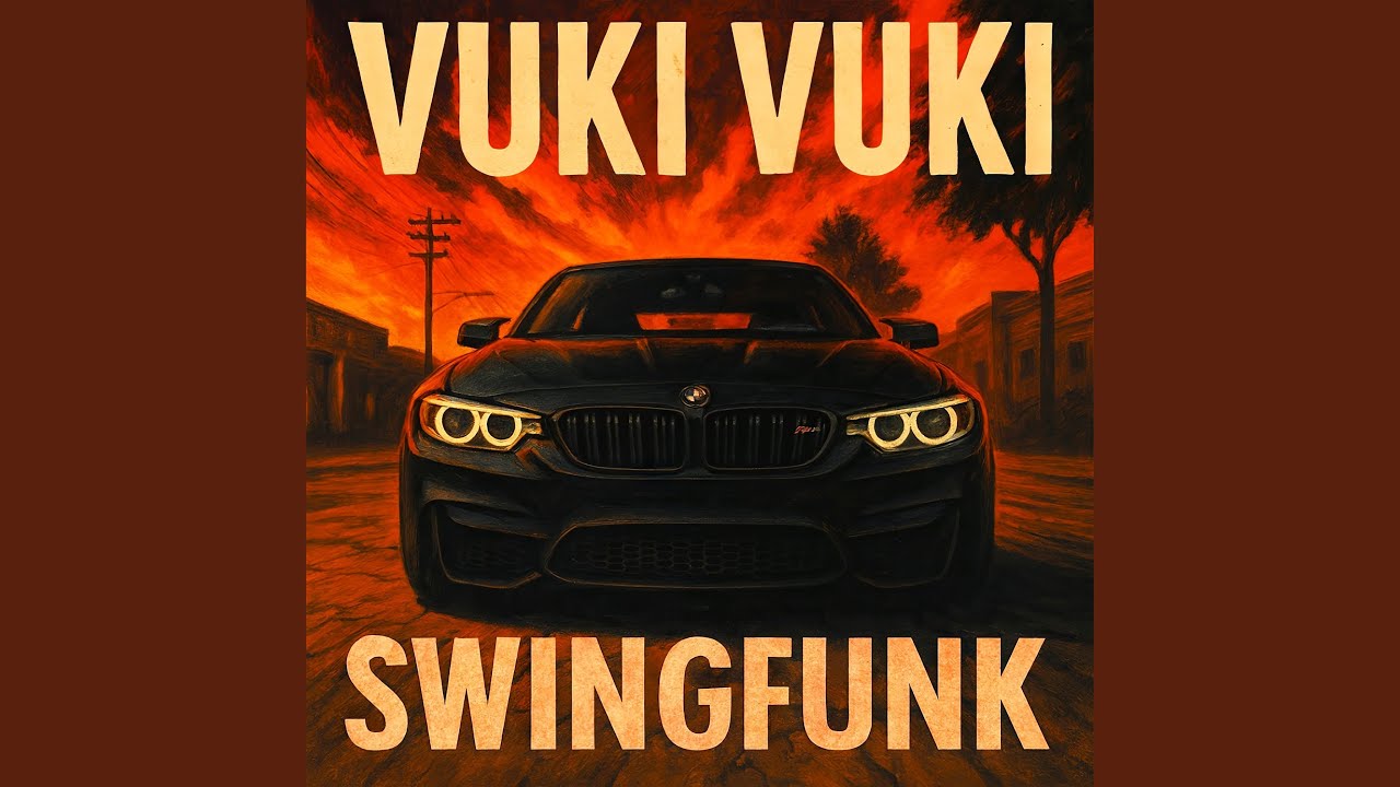 VUKI VUKI (Imperia Funk Refix) (Exotic Slowed Down x Ultra Bass Boosted ...
