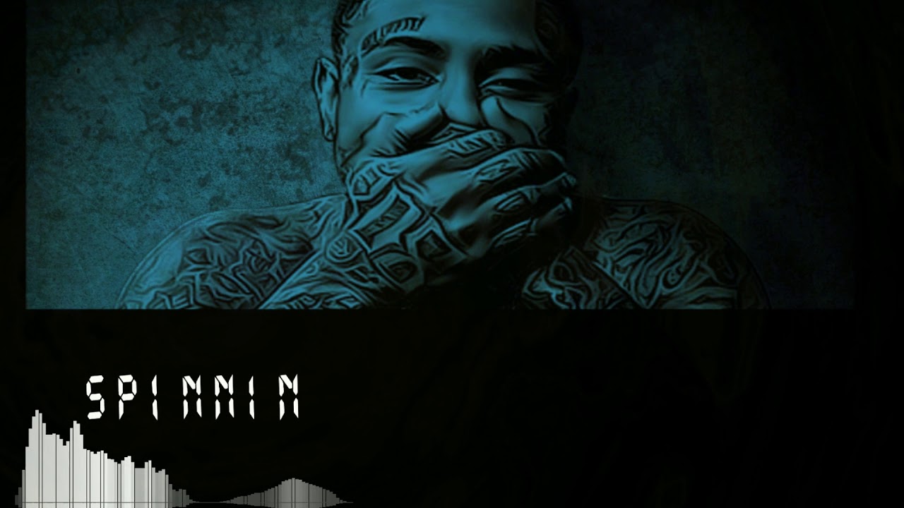 (Free) Spinnin' - Southside Sizzle 808 Mafia Type Beat / Instrumental ...