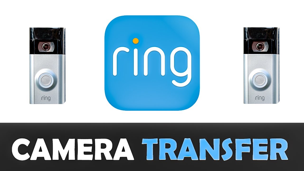How to Transfer Ring Camera to New Owner | Step-by-Step Guide (2025 ...