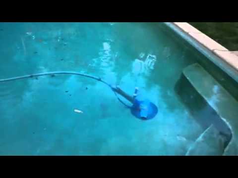 Kreepster the kreepy - YouTube