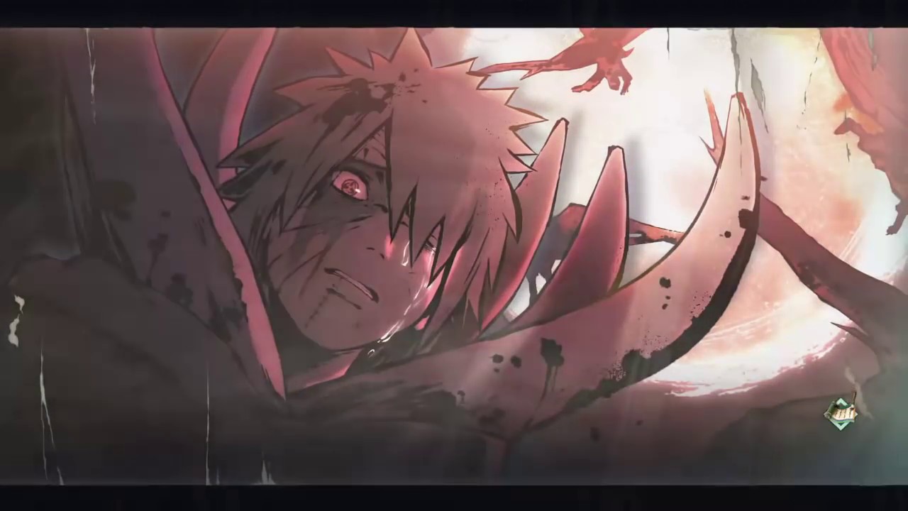 Naruto Shippuden Final Battle Naruto vs Sasuke -[Full Fight] - YouTube