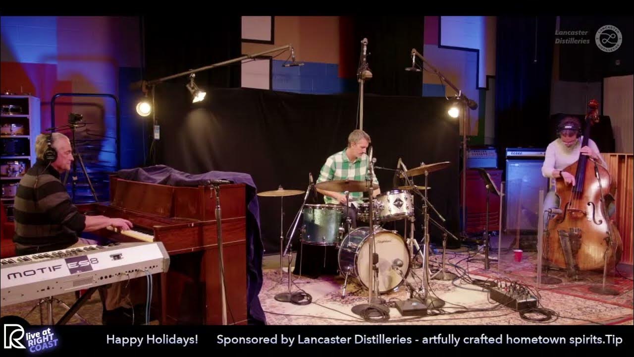 "Good Grief!" - LIVE at Right Coast Recording 2023 - YouTube