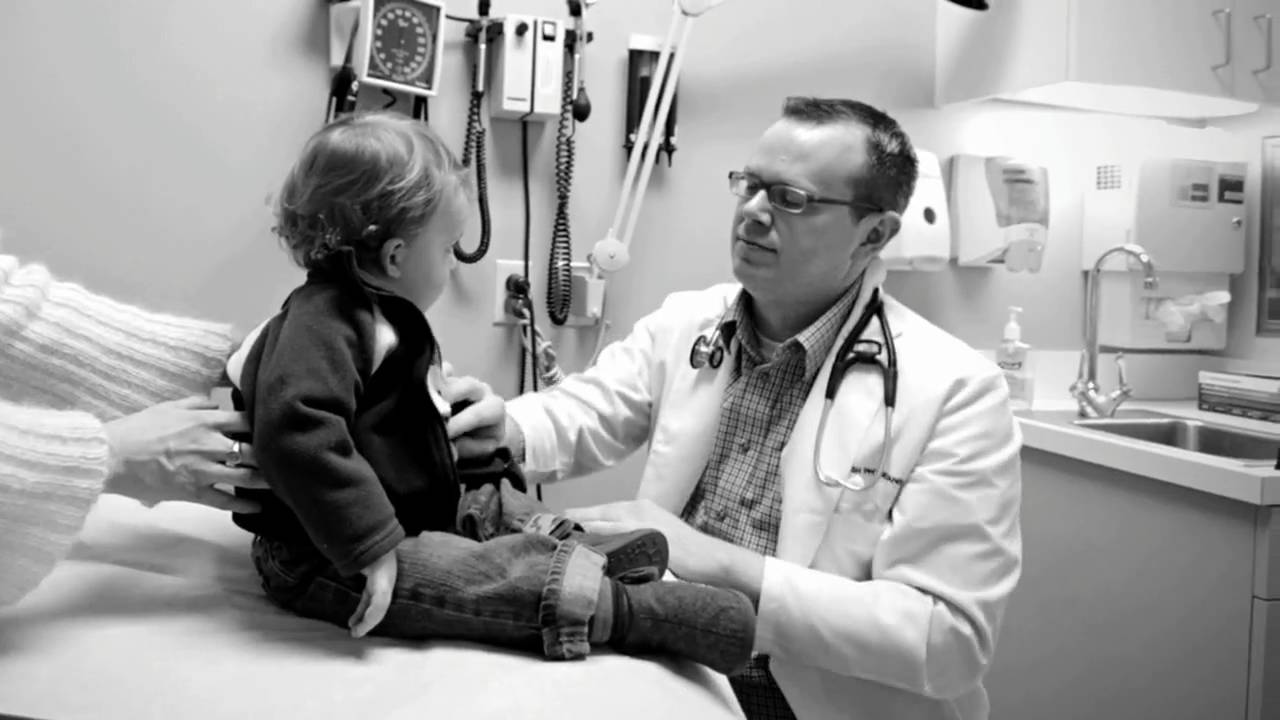 Benjamin Starnes, M.D. - YouTube