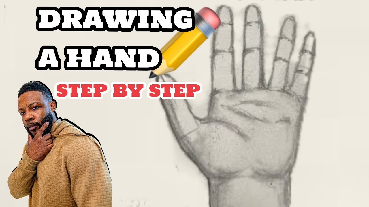 You must watch the Step-by-Step Hand Drawing Tutorial for Beginners ...