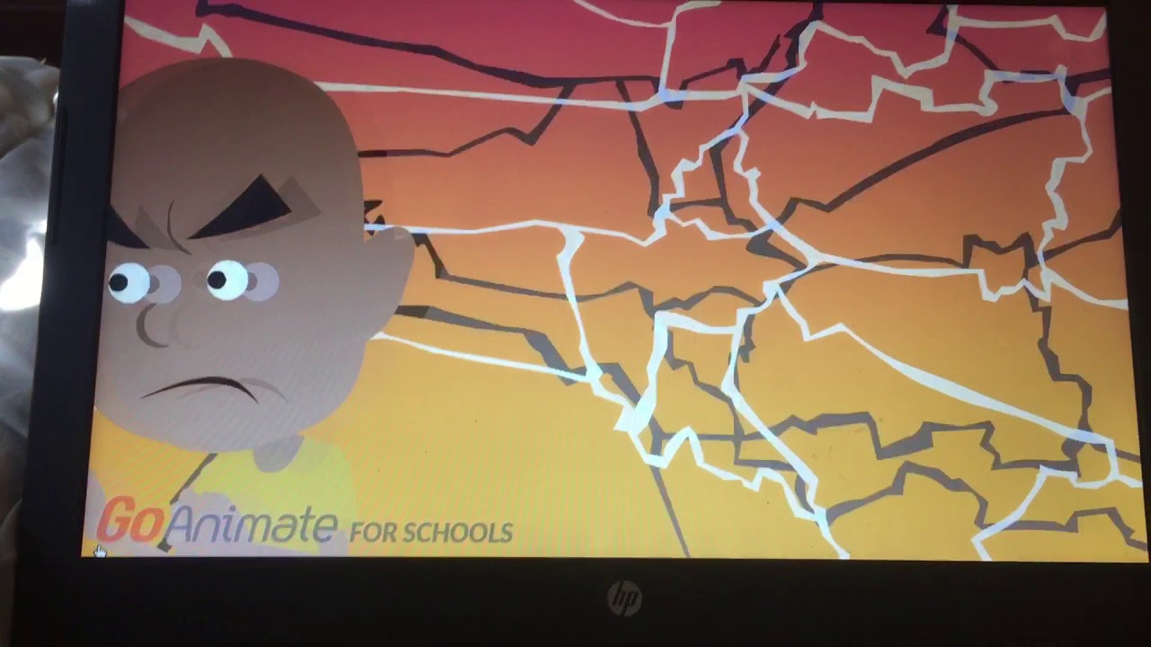 Caillou Intro (Issac Anderson Style) - YouTube