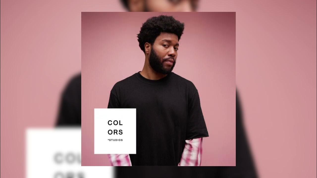 Owe To You - Khalid (sped up) - YouTube