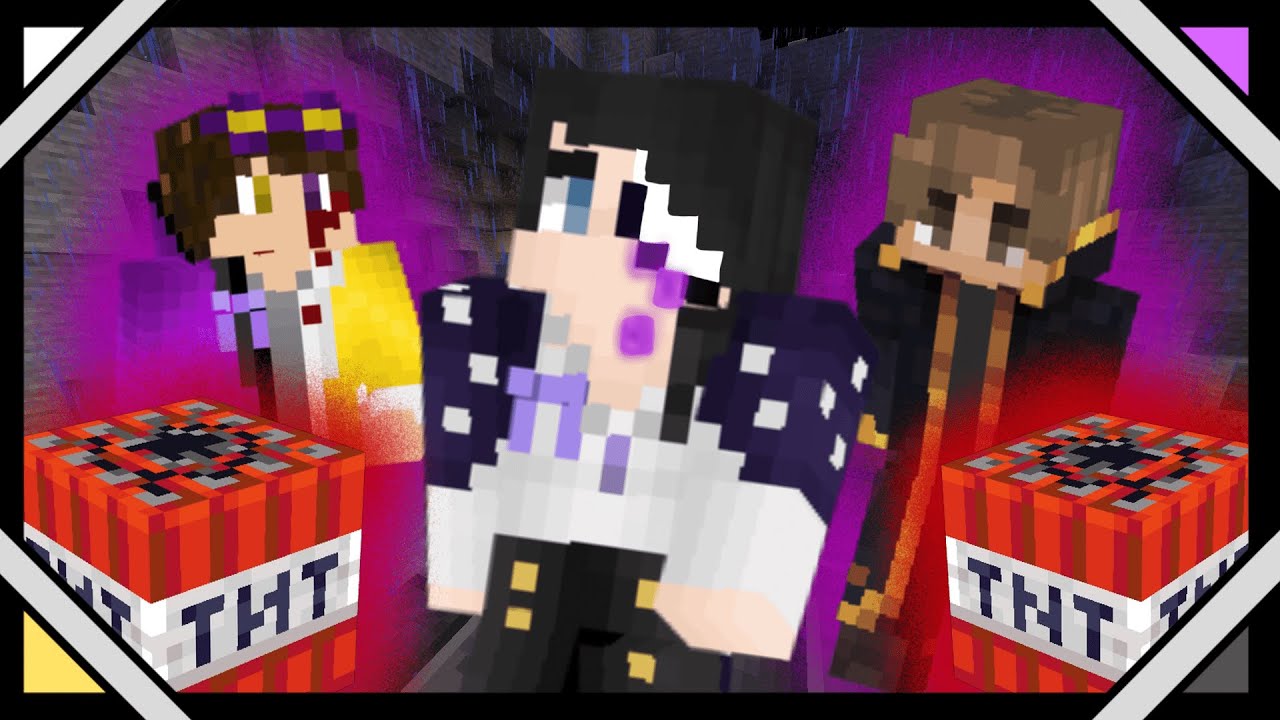 Leveling the Field | Fable SMP - YouTube