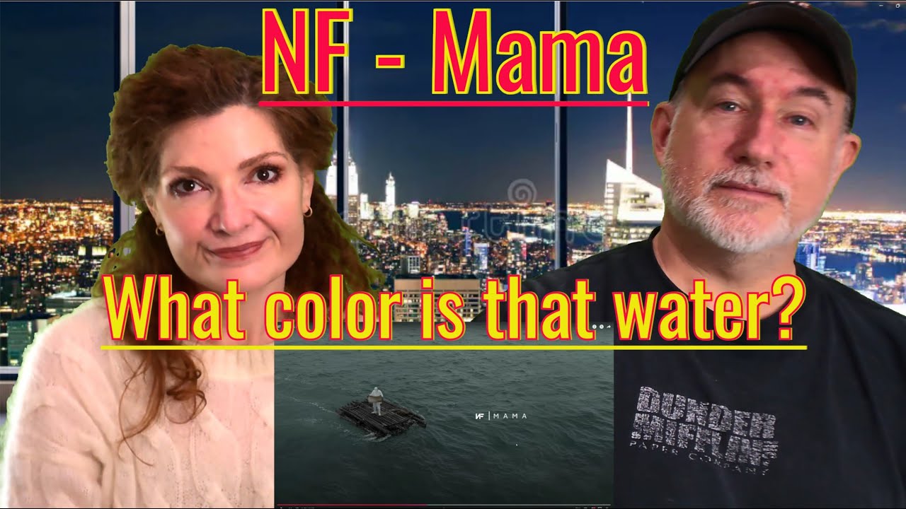 NF - Mama - A slight detour to the journey - YouTube