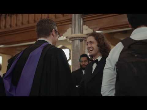 OCCA Commissioning 2018