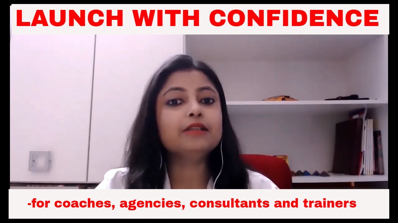 Launch Your Coaching, Agency, Consulting or Training Business with Self ...