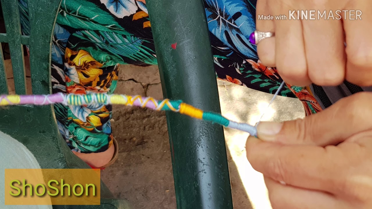 CODITE COLORATE TAKU, DE LA SHOSHON - YouTube