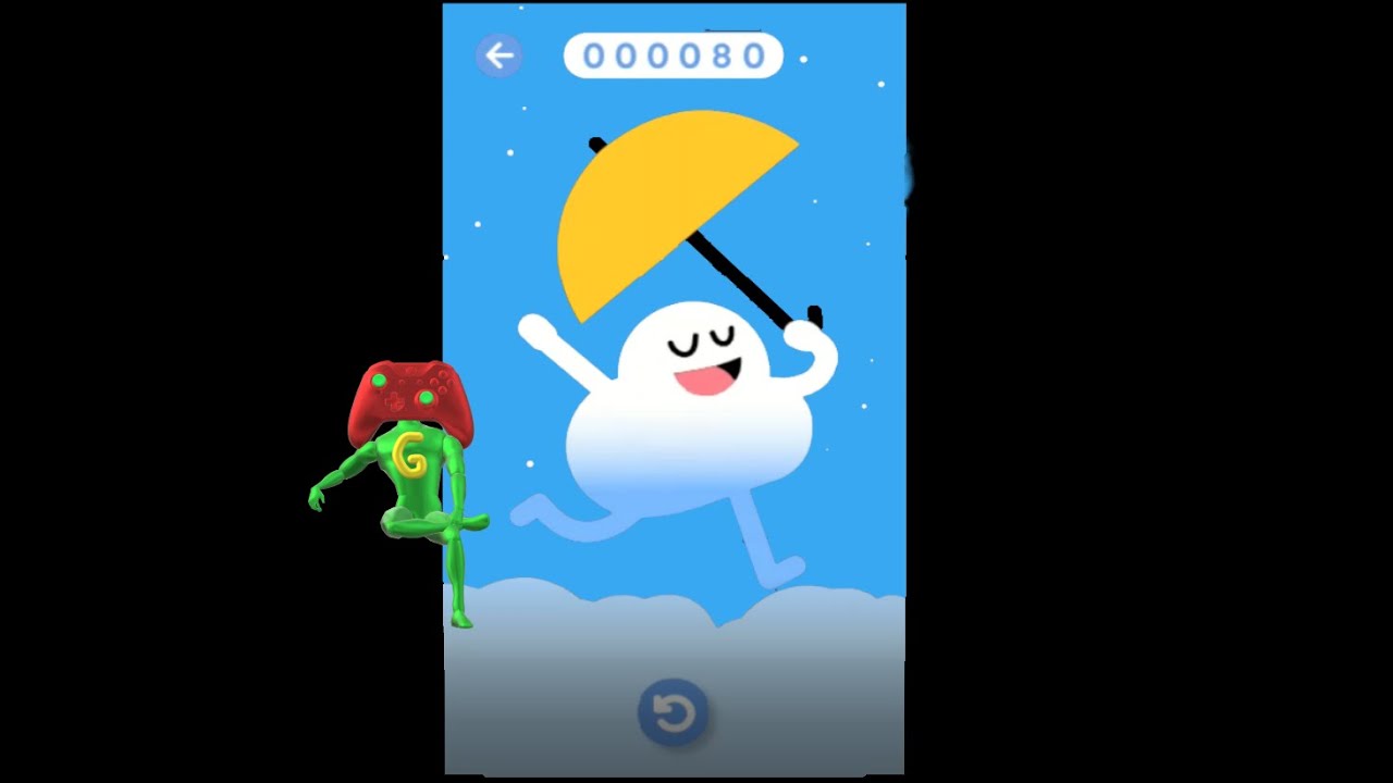 How to get flappy cloud - YouTube