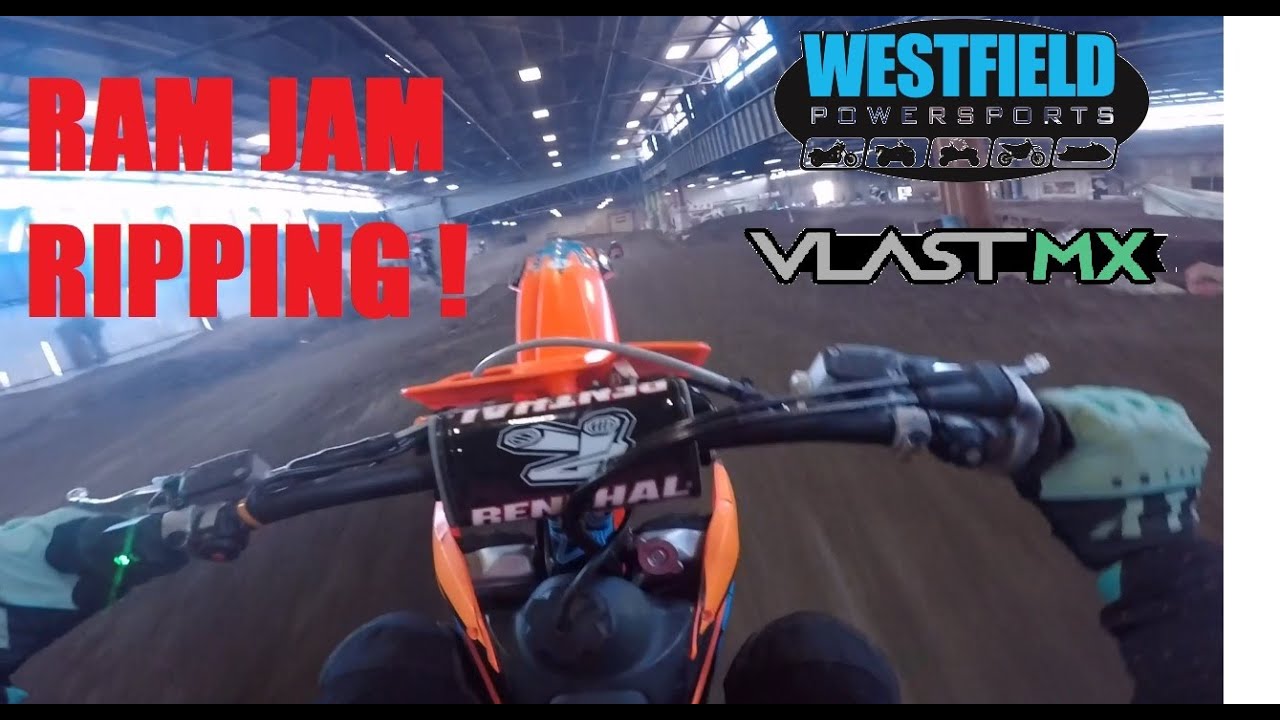 RAM JAM MX FEBRUARY 2020 - YouTube