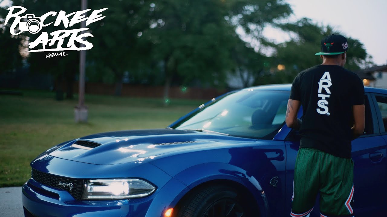 MAF Teeski - “ Wock ‘’ ( Official Video ) Dir x @Rickee_Arts - YouTube