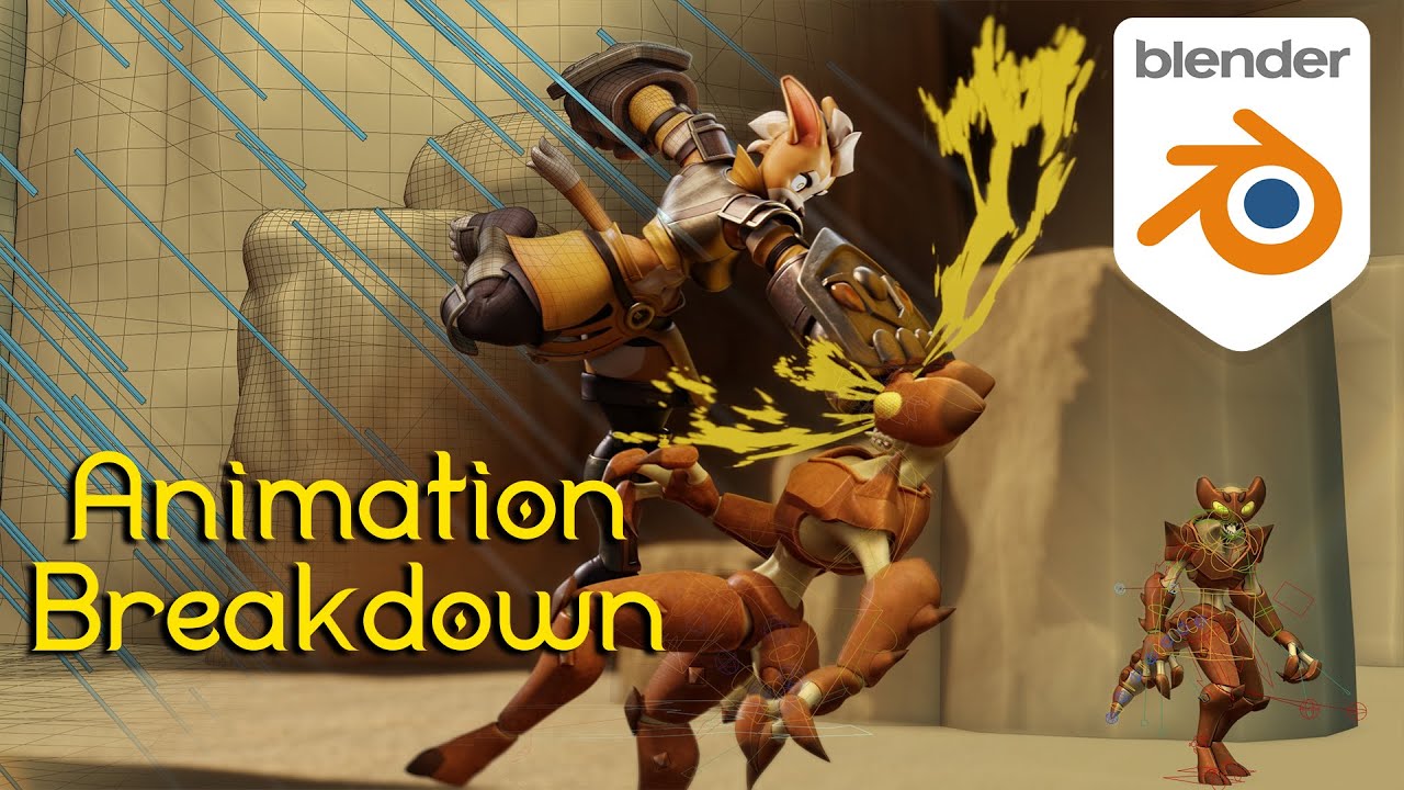 Nix Bug Smasher Breakdown - YouTube