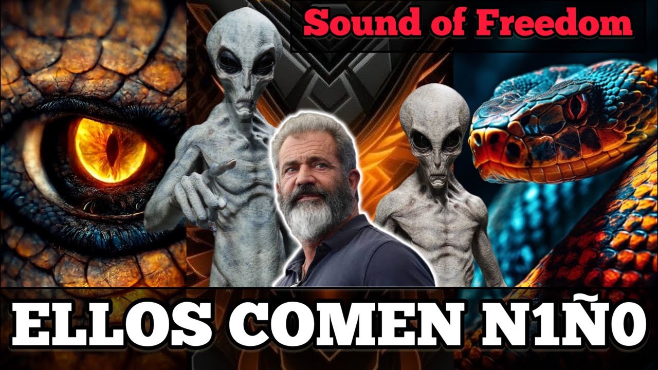 ELLOS COMEN N1Ñ0S - YouTube