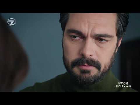 Emanet 151.Bölüm  (Sana Çok Güveniyor!)
