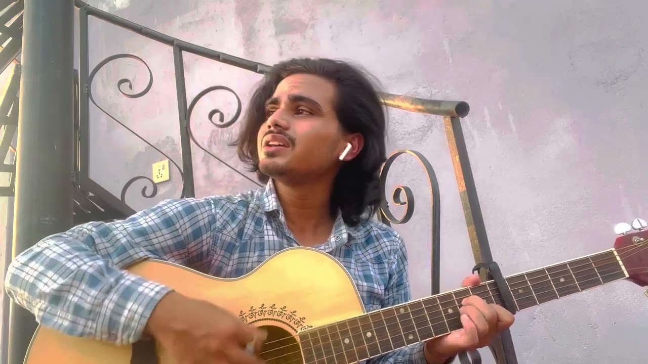 Chulbul Chulbul Cover - Sujan Chapagain - YouTube