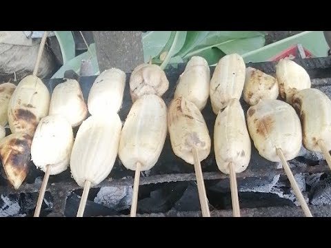 SUGBA GINANGGANG SAGING - YouTube