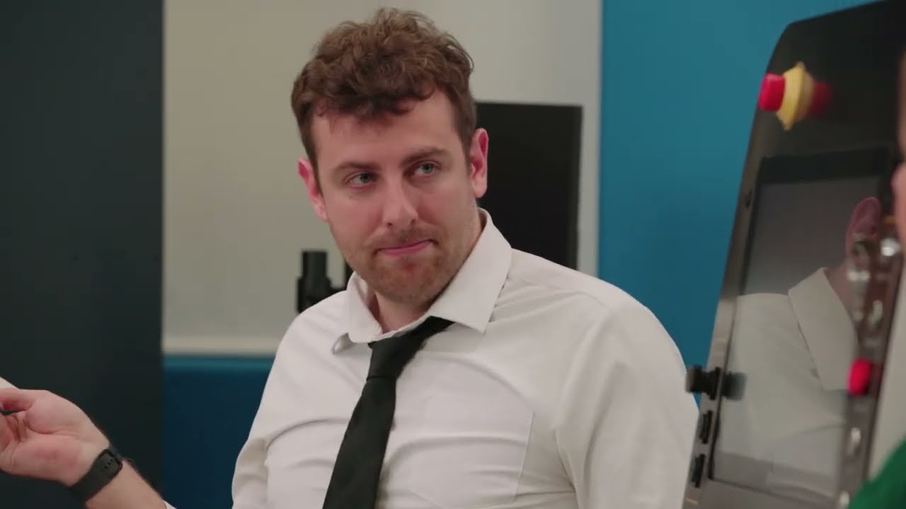 Welcome to LINEV Systems US!