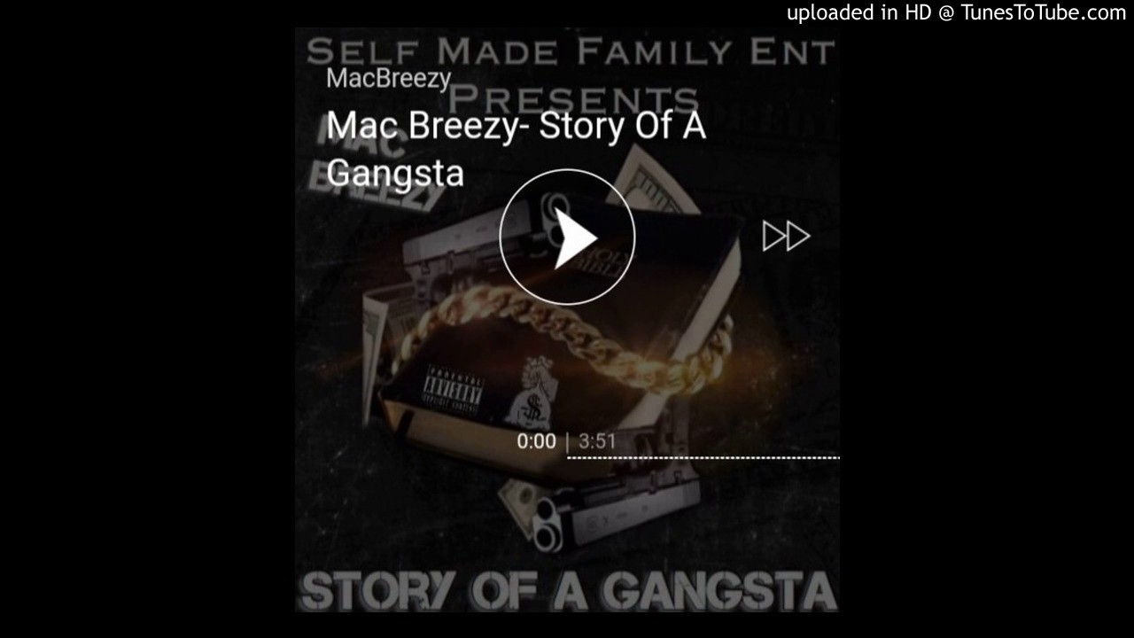 Mac Breezy - YouTube