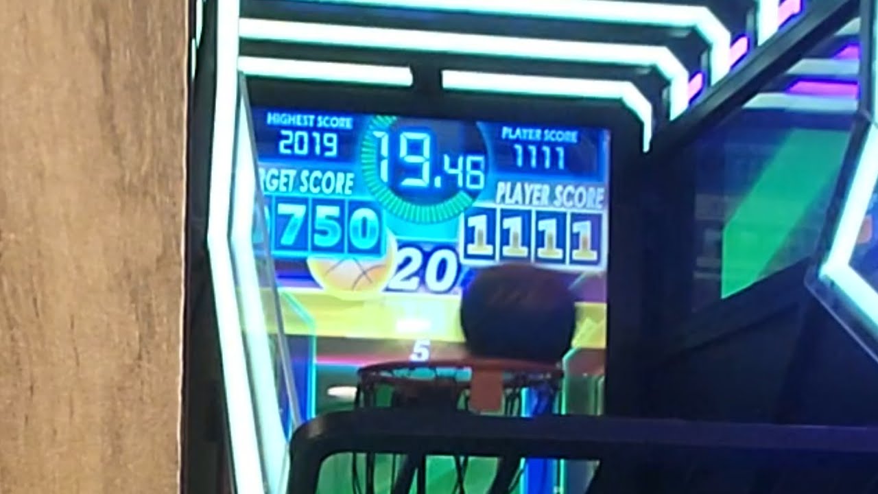 To tha net (score:1xx0) 6 balls - YouTube