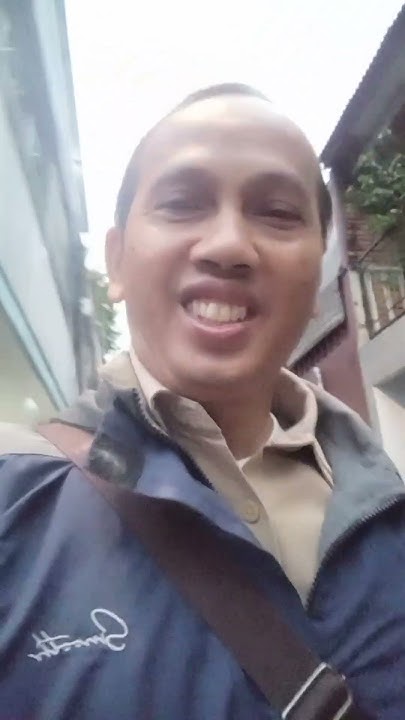 SDN DT09 _ Jalan Pagi ke Sekolah_21/5/205 - YouTube