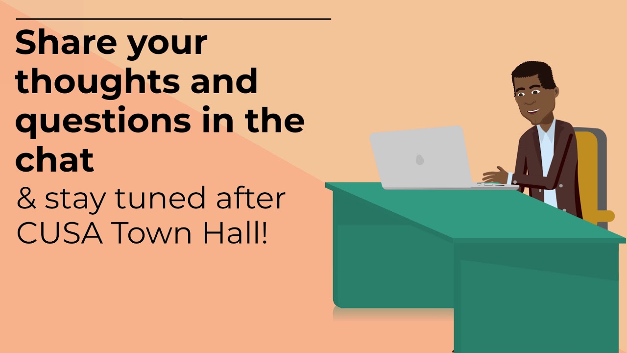 Town Hall Talk Show - February 2019 - YouTube