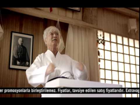 Dominos Pizza Extravaganzza Reklamı