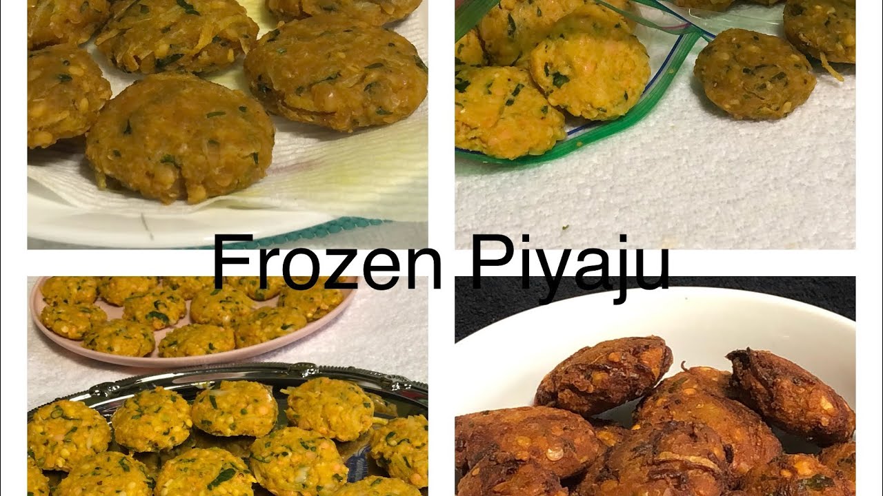 3 types of Piyaju recipe |Ramadan special Piyaju recipe | Ifter recipe ...