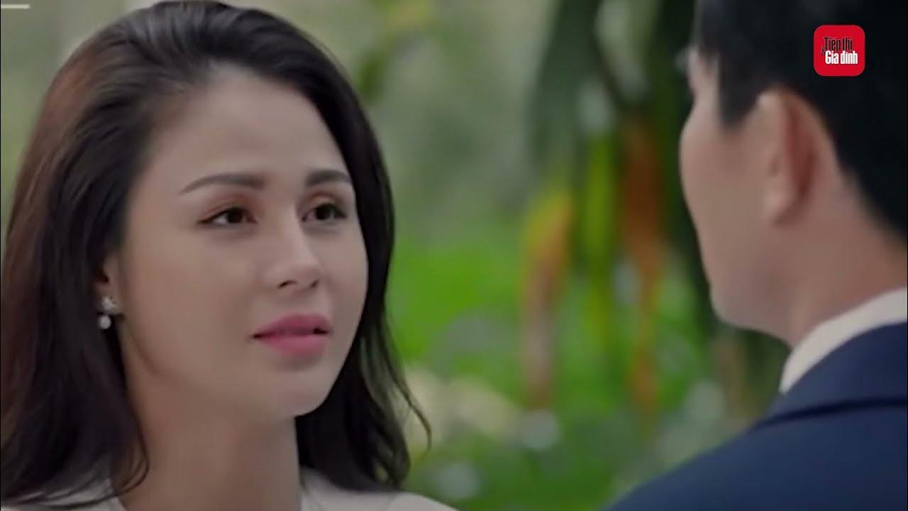 Trạm Cứu Hộ Trái Tim tập 28: An Nhiên được Nghĩa cầu hôn vì thông báo mang thai | TTGD - YouTube