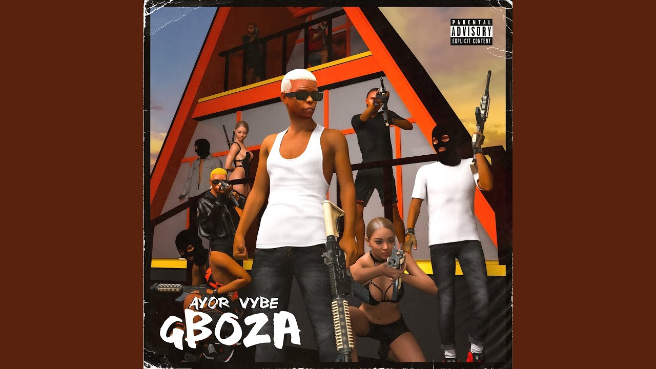 Gboza - YouTube