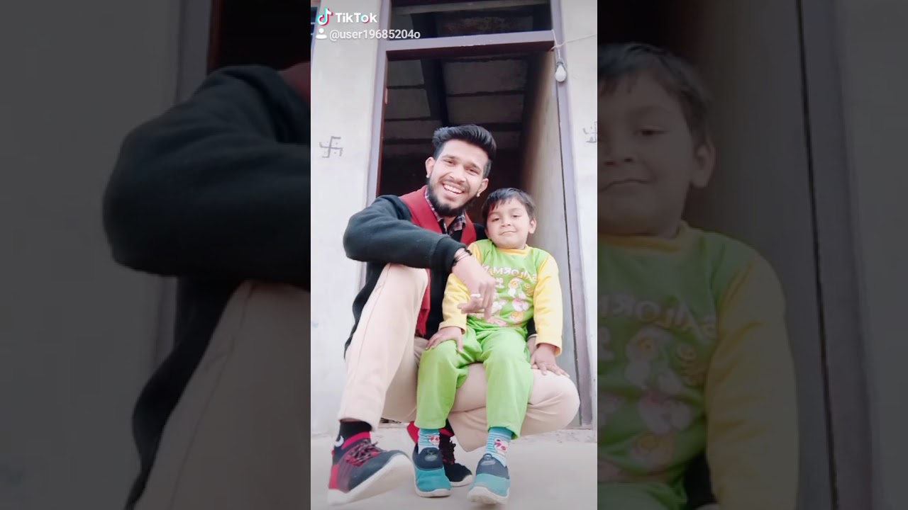 Chintu. You - YouTube