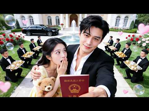 She Mistook The Handsome CEO For Her Boyfriend, Never Knew He’d Be Her Sudden Husband