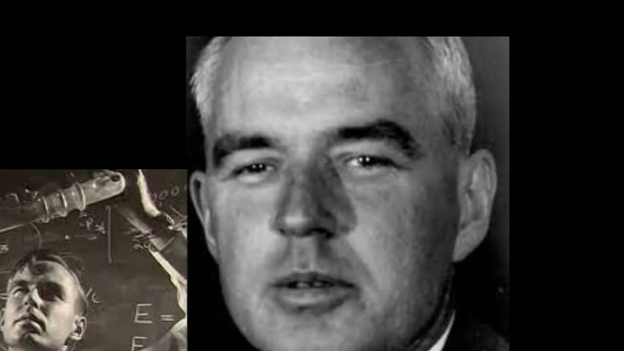 Tribute to Willis Eugene Lamb an American scientist and winner of the ...