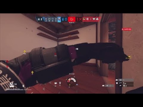 R6 Clips #1 - YouTube