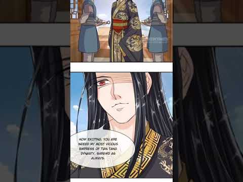Become Vicious Empress chapter 8