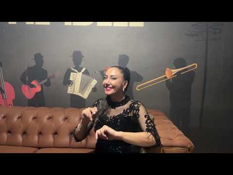 EDA DOĞANAY - VAY GENÇLİĞİM VAY © 2025 (Official Video) 4K