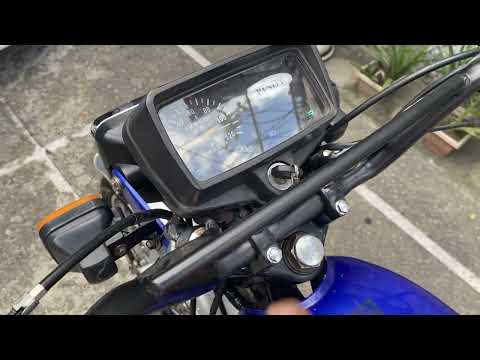 1st Motoposh Pinoy 155 - pt3 - YouTube