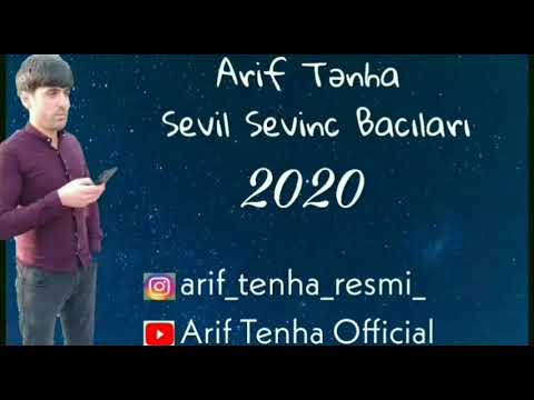 Sevil Sevinc , Arif Tenha - Mohtesem Duet  2020 Klip Versiya