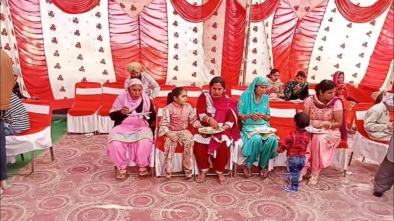 Bhog Shri Sukhmani sahib ji (Bakapur) - YouTube