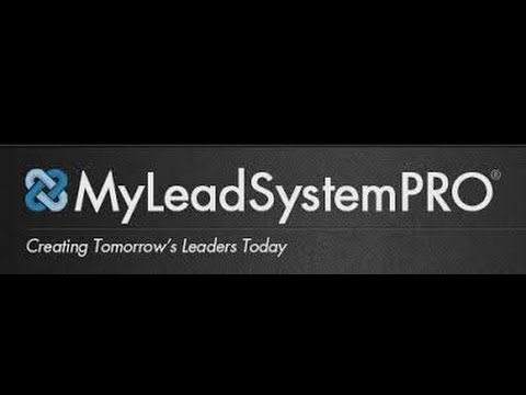 Does My Lead System Pro Work For Your MLM Business - YouTube