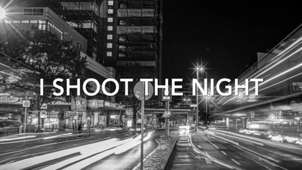 【オリジナル】I shoot the night (Full House PLUS ver.0.120) - YouTube